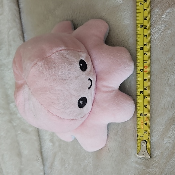 Teeturtle | Toys | Free W Purchase Teeturtle Reversible Octopus Plushie ...